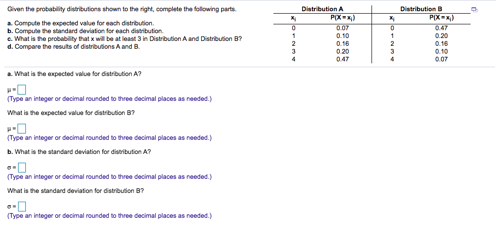 Solved The increase or decrease in the price of a stock | Chegg.com