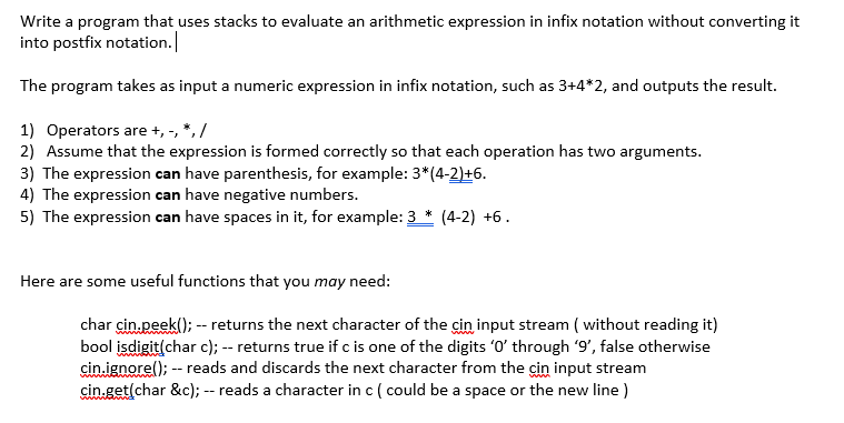 Solved #include using namespace std; int | Chegg.com