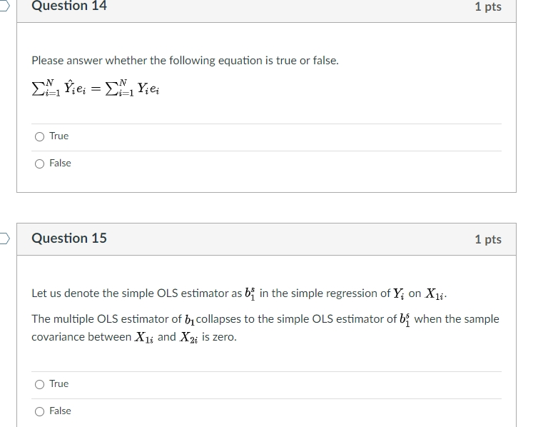 Solved Consider the following multiple regression model with | Chegg.com