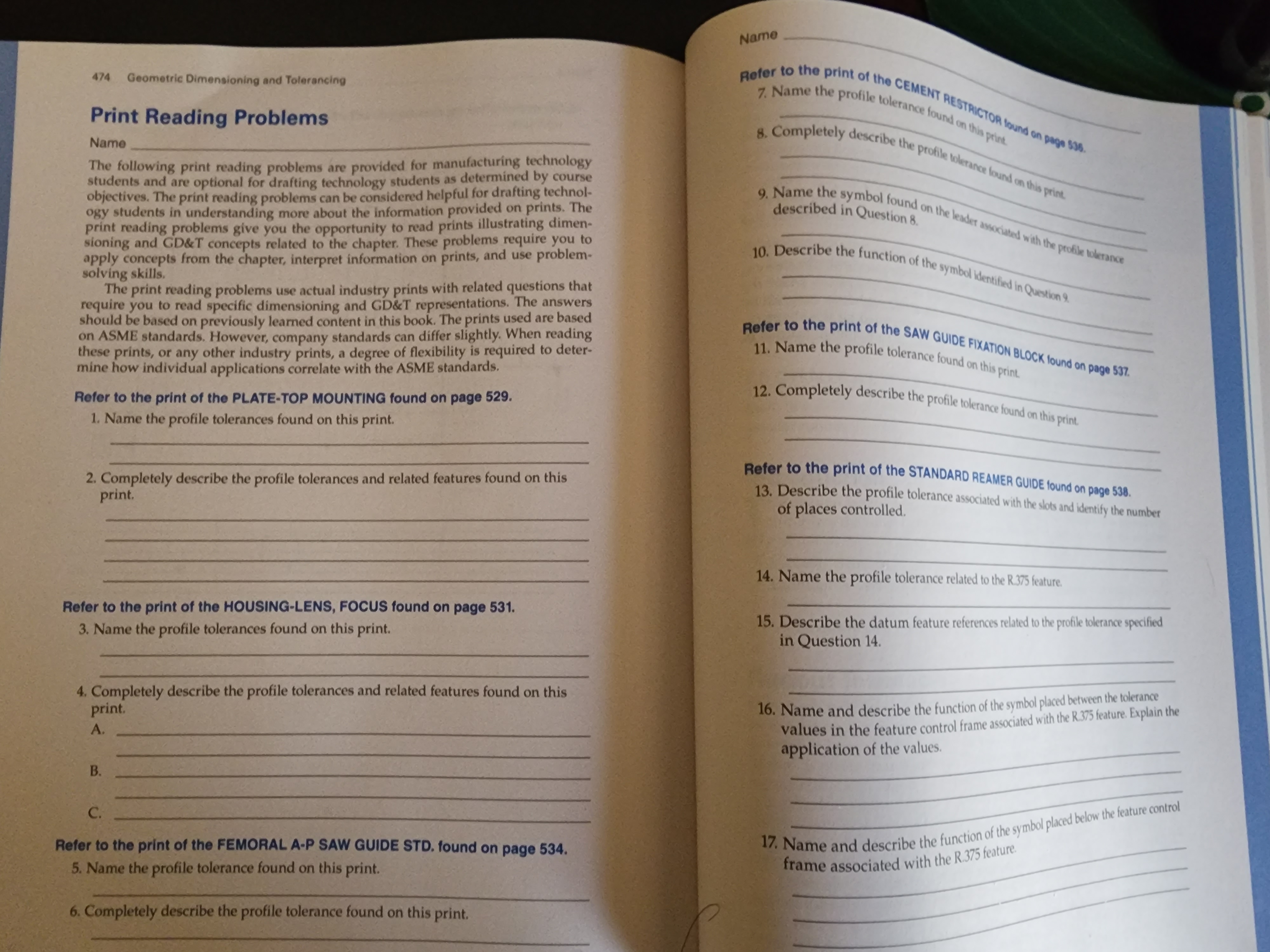Solved Please solve question 1,2,5,6,7,8,9,10 Book is | Chegg.com