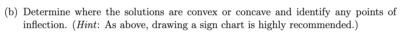 Solved dy Consider the autonomous equation dt = = y(4 - y2). | Chegg.com
