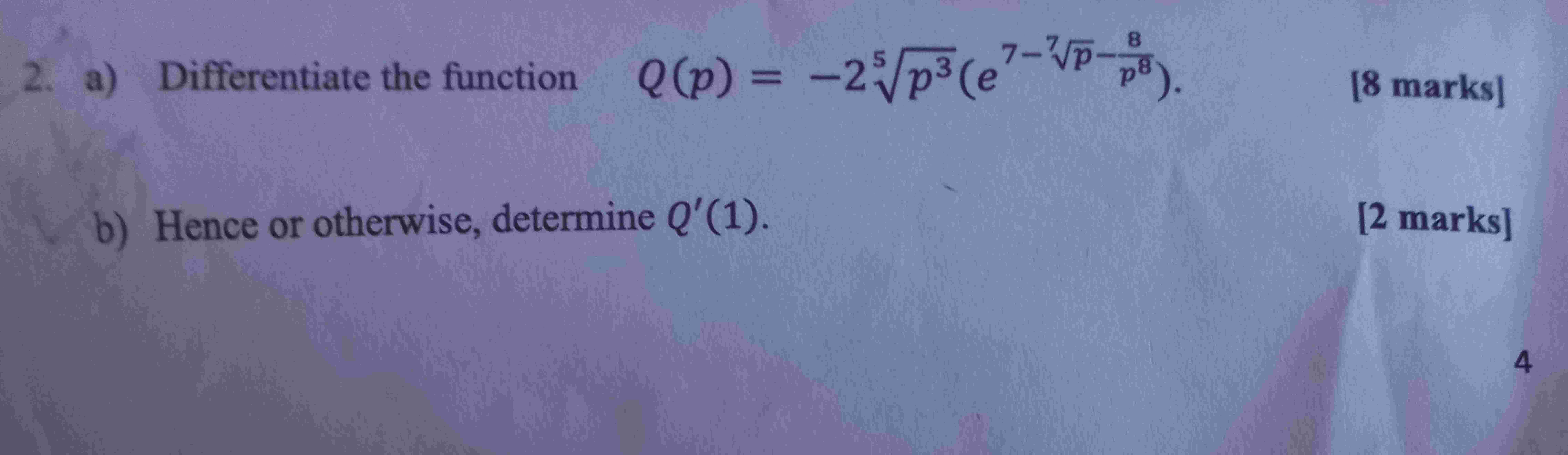 Solved solve completely | Chegg.com