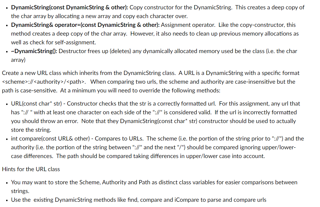 Solved language is C++, header file is already sorted and | Chegg.com