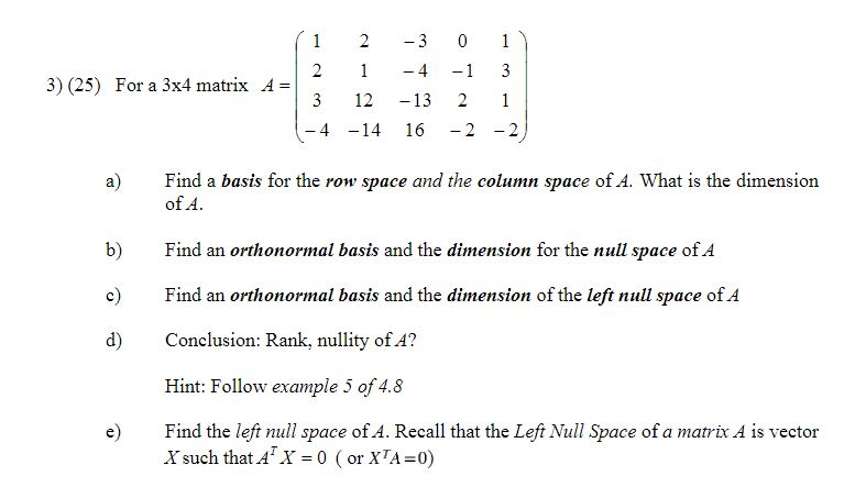 Solved practice problem need help with! thank you(25) ﻿For a | Chegg.com