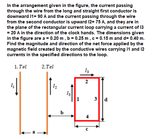 Solved In the arrangement given in the figure, the current | Chegg.com