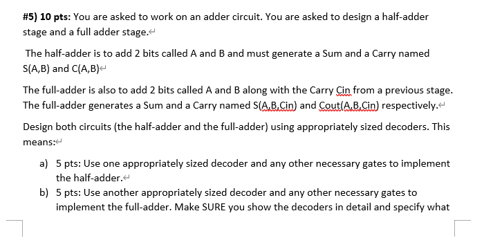 Solved is the Most Significant Bit (MSB) and what is the | Chegg.com