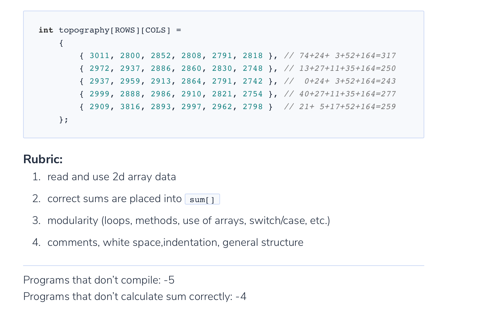 1. findPath - DRAFT Standard Code Test For this | Chegg.com