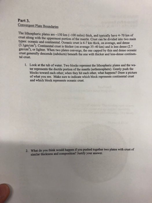 Solved Lab Section: Name: Lab Exercises (TURN THESE PAGES | Chegg.com