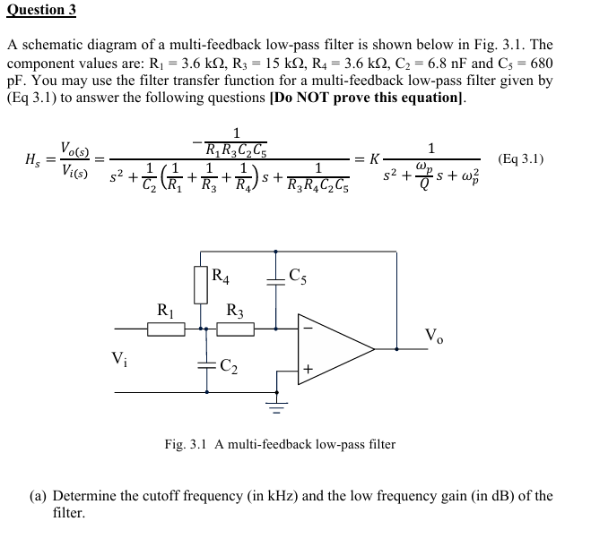 Solved Please answer all parts of the question with step by | Chegg.com