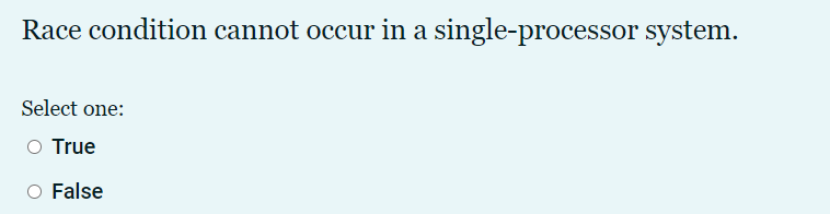 Solved Memory management by paging doesn't have the problem | Chegg.com