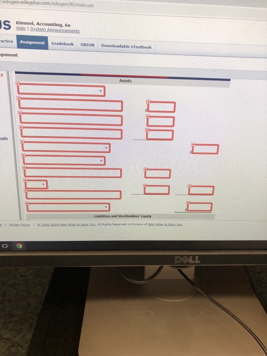 Solved Please prepare an income statement, Retained earnings | Chegg.com