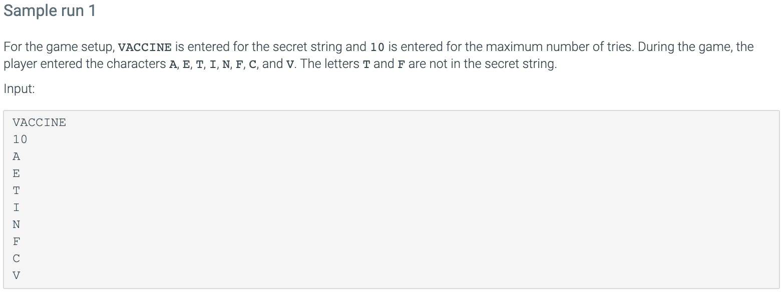 Solved Use Python. please do NOT use global variable or | Chegg.com