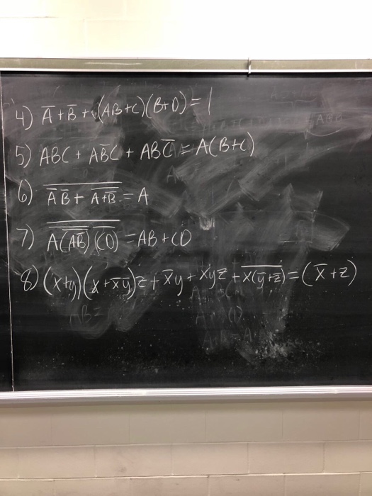 Solved Can someone solve this one? | Chegg.com