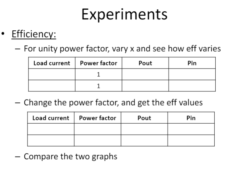 Provide the experimental and the theoretical | Chegg.com