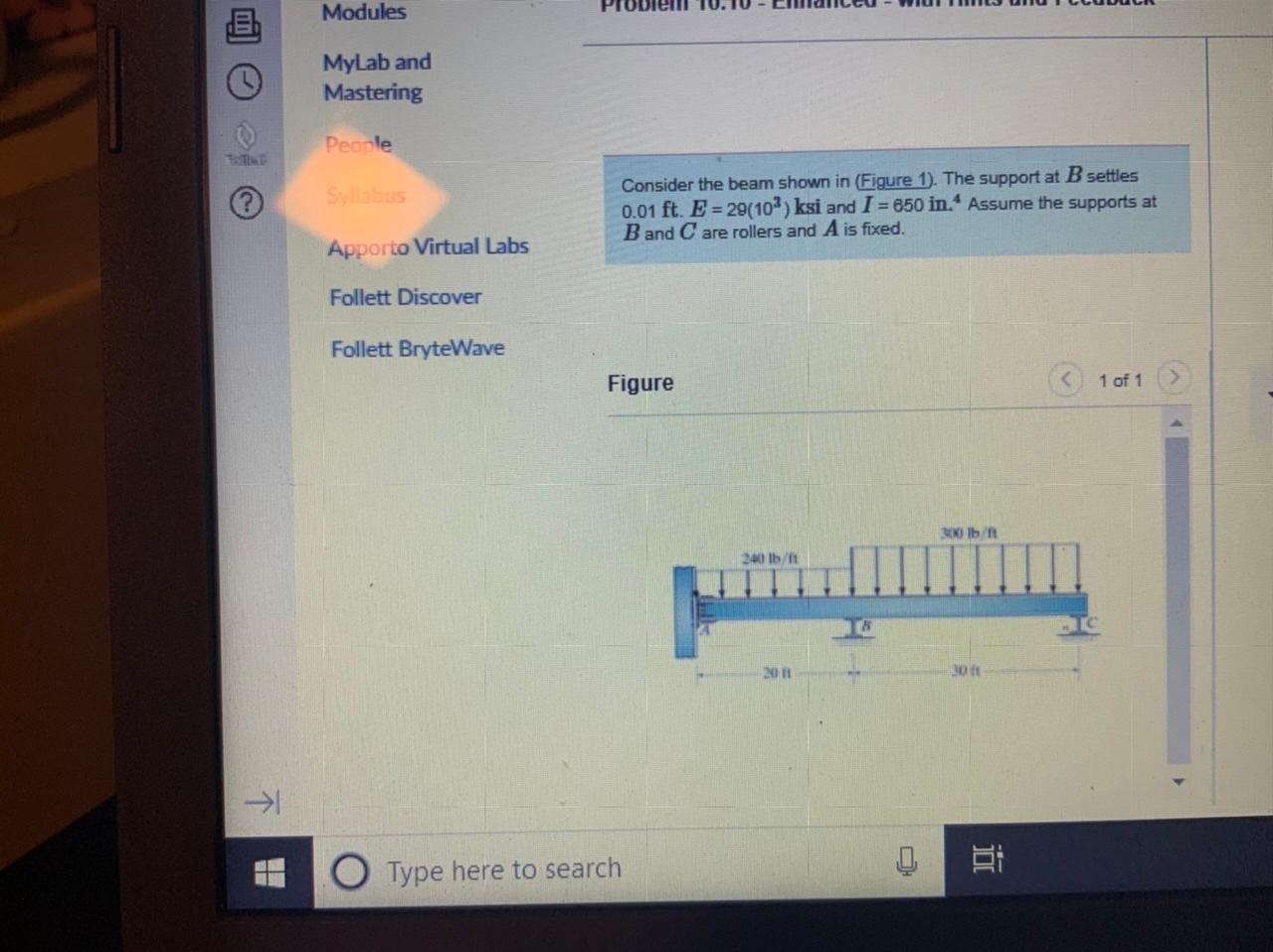 Solved Modules MyLab and Mastering People SS Consider the | Chegg.com