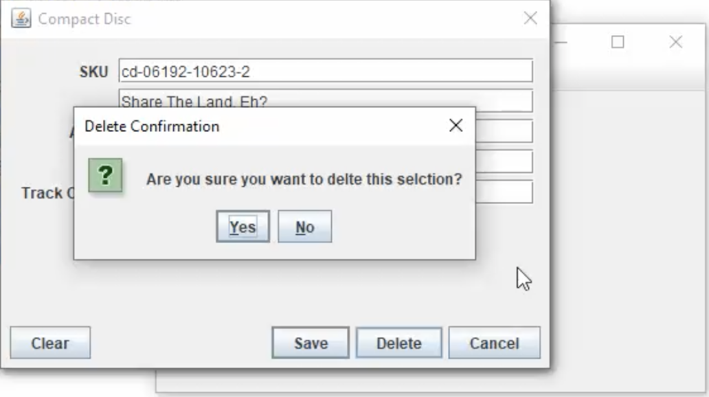 Solved I need helpppp over my assignment. In this Java | Chegg.com