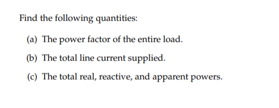 Solved A 3-phase, 173 V, 60 Hz, balanced Y-connected source | Chegg.com