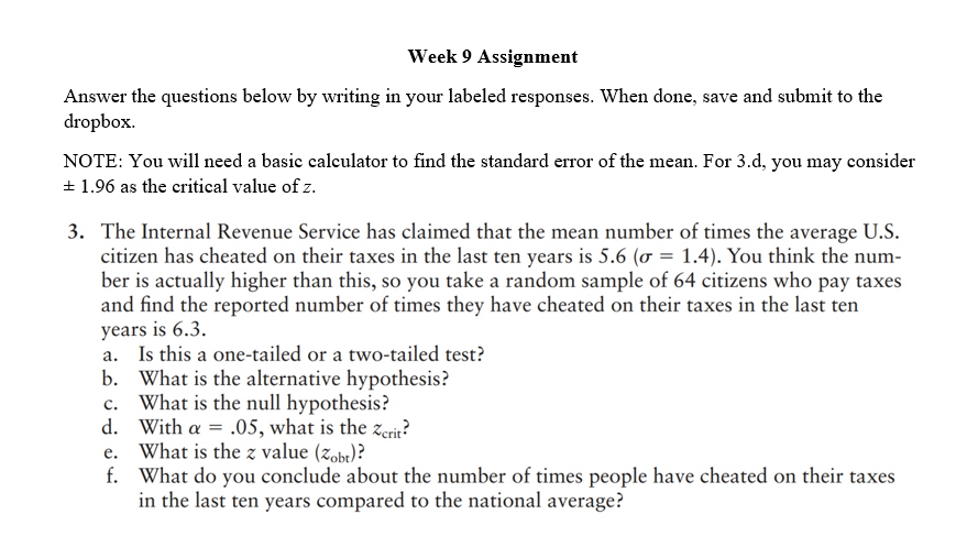 Solved Week 9 Assignment Answer the questions below by | Chegg.com