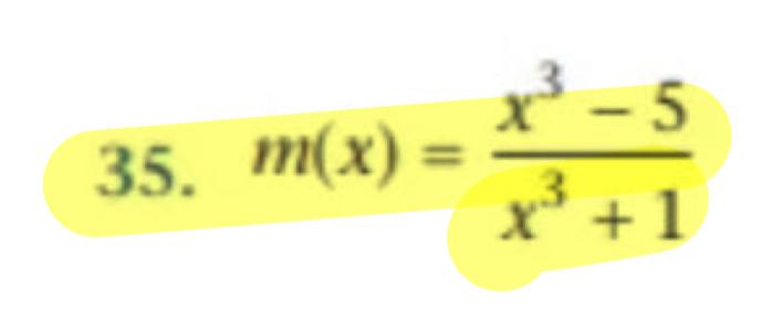 Solved For Each Function Find Its Inverse Function