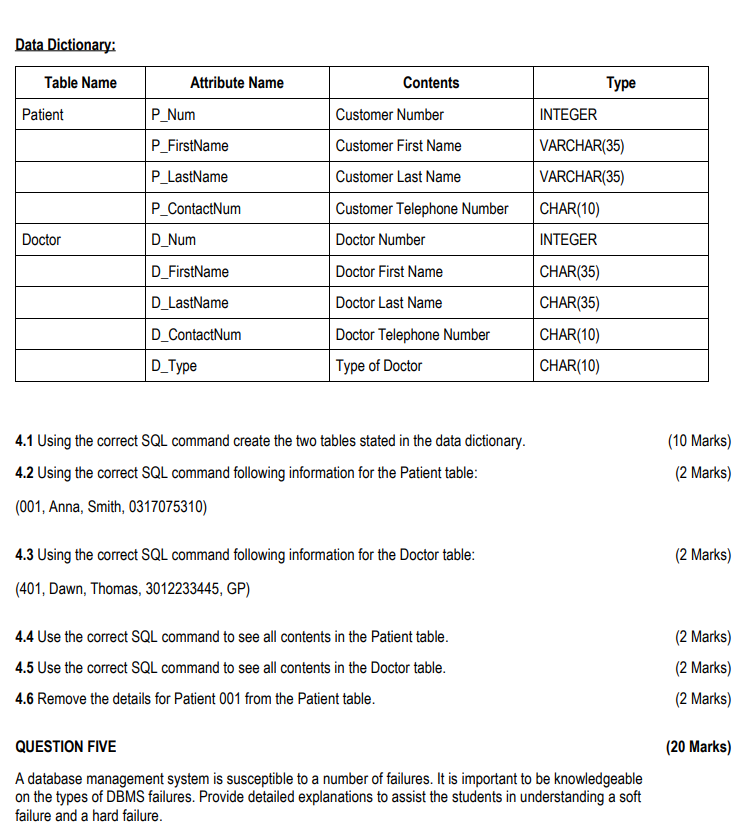 Solved SECTION B [60MAF Answer ANY THREE (3) questions in | Chegg.com