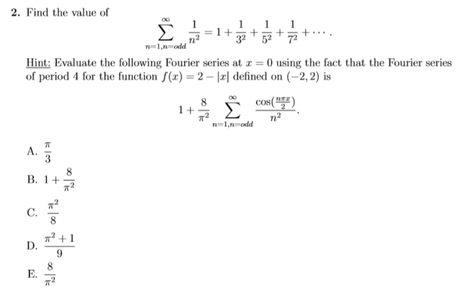 Solved Please solve these 3 questions and please give me a | Chegg.com