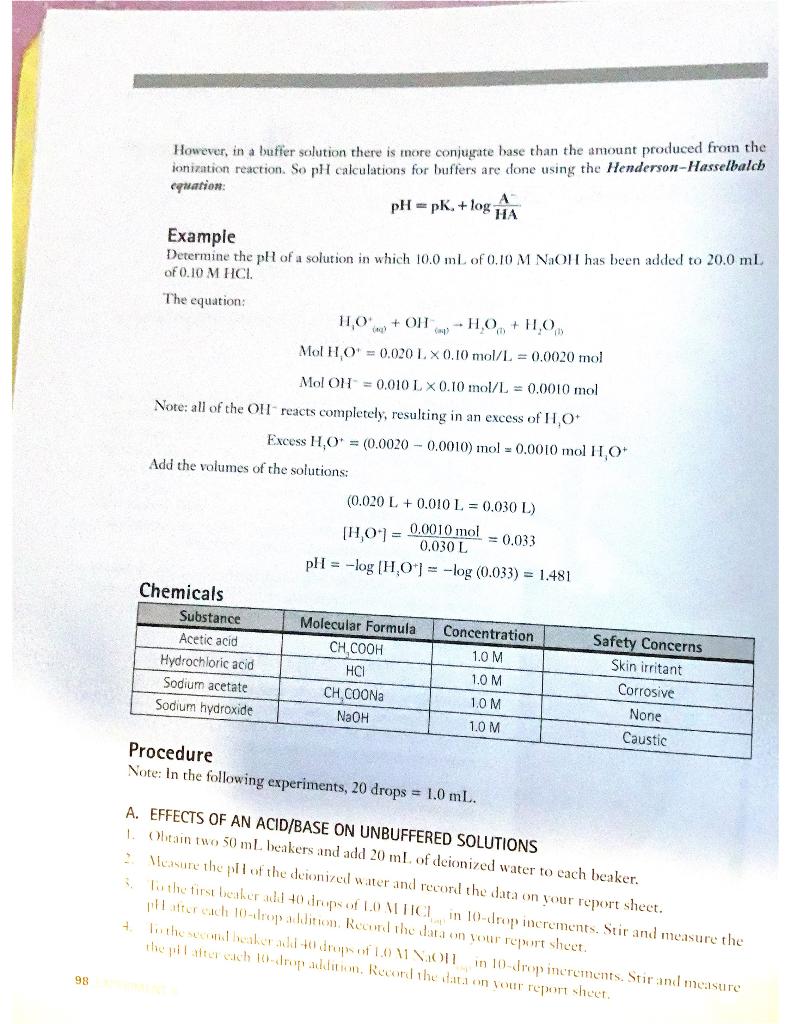 Solved Sample Calculations Dimension Calculation See | Chegg.com