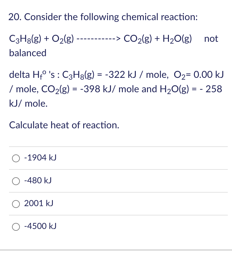 Solved 19. System gains 177 kJ of heat and does 210 kJ of | Chegg.com