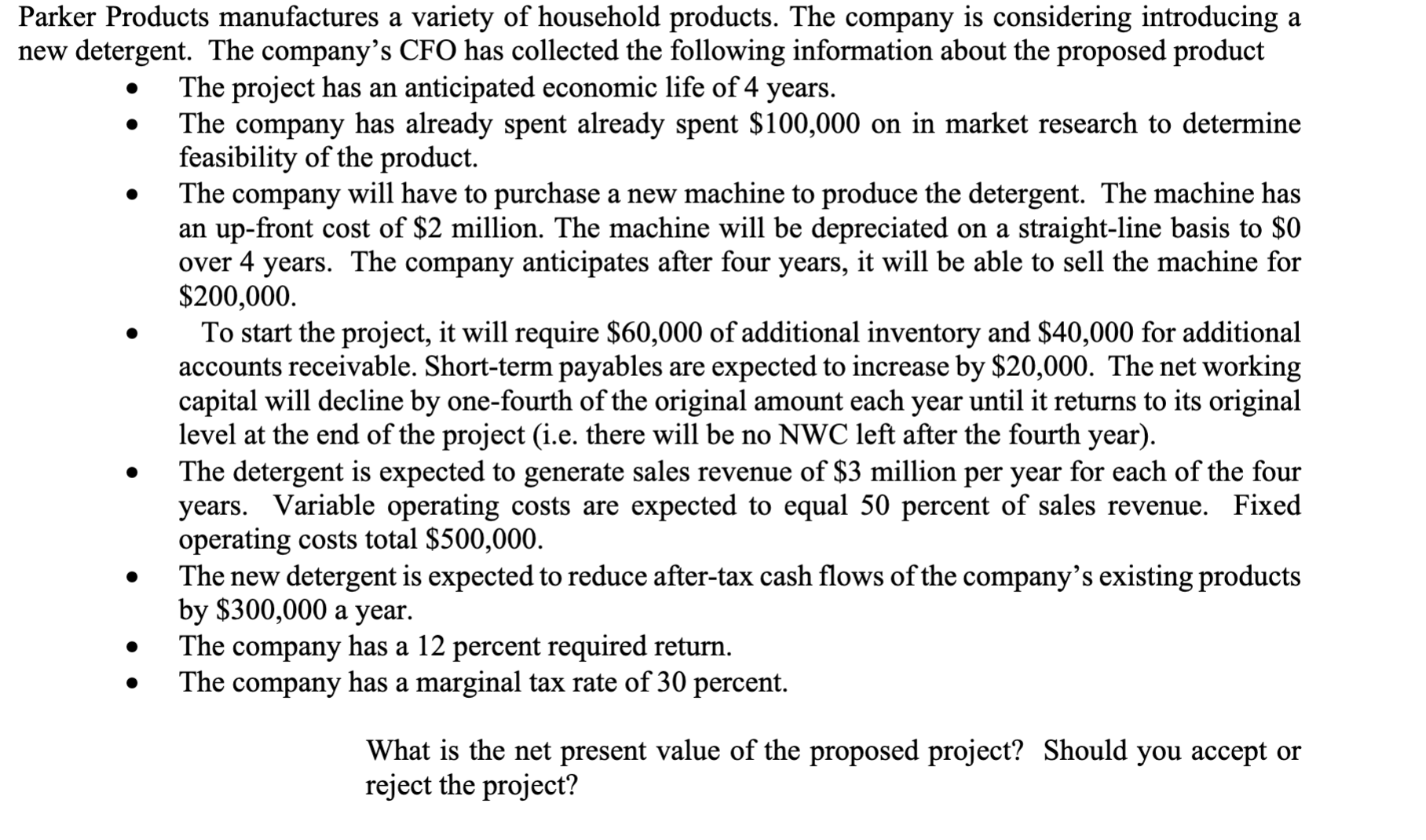 Solved Please provide step by step instructions/explanations | Chegg.com