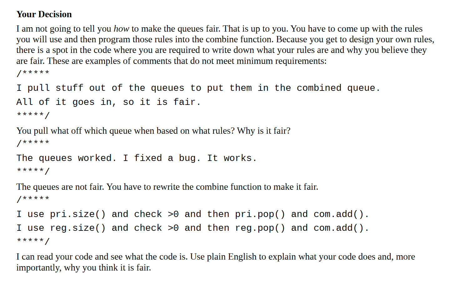 Solved CSCI U321 Programming III Lab 5 Background We live in | Chegg.com