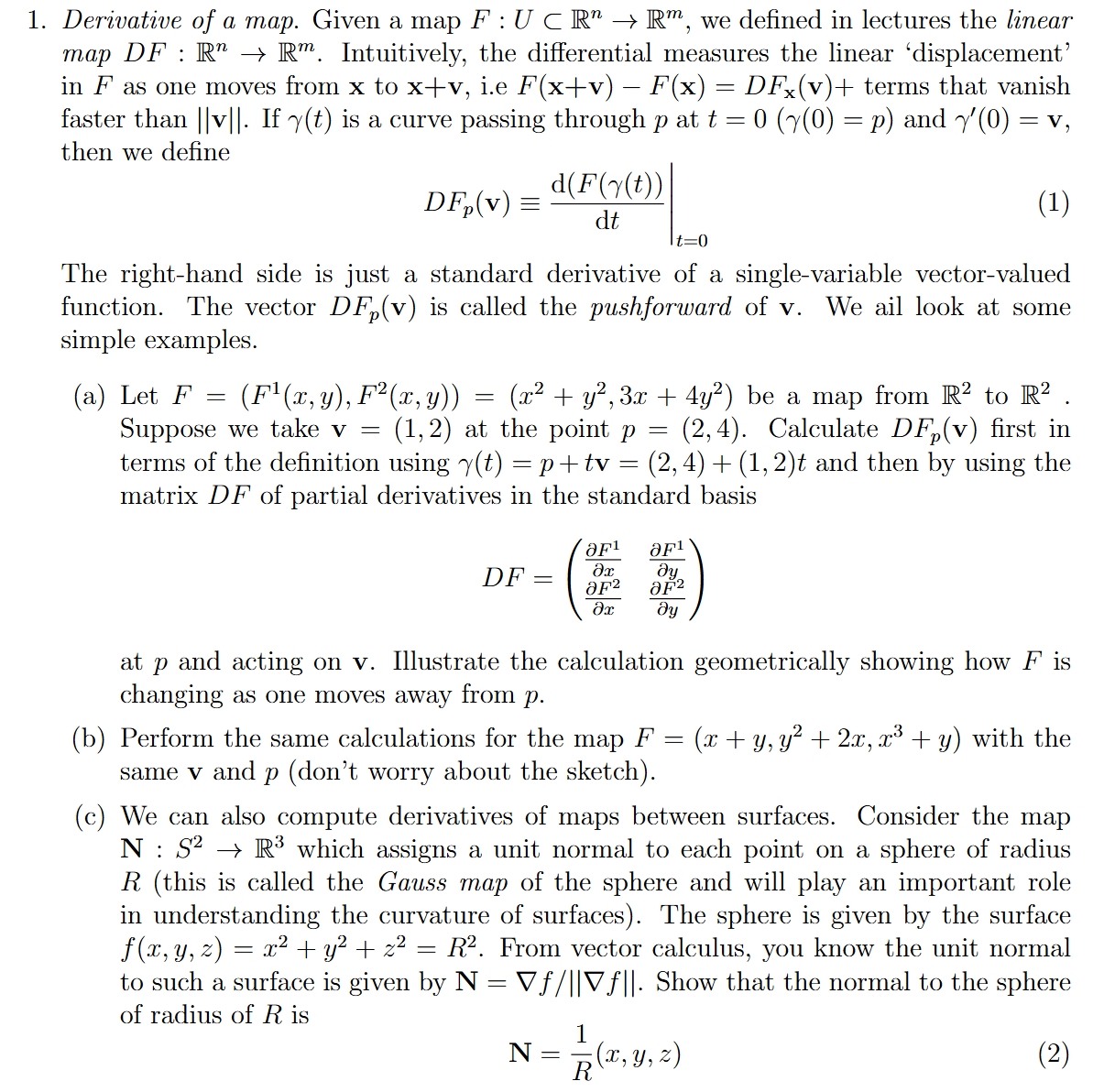 please answer all questions (a-c) ﻿step by ﻿step | Chegg.com