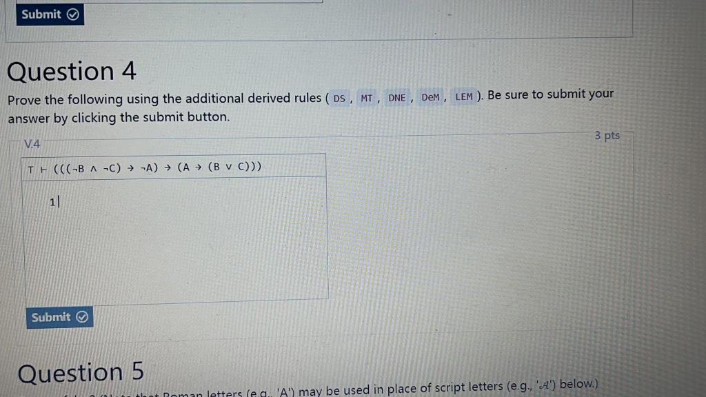 Solved PLS PLS MAKE AS SPECIFIC AS YOU CAN I GOT STUCK Chegg