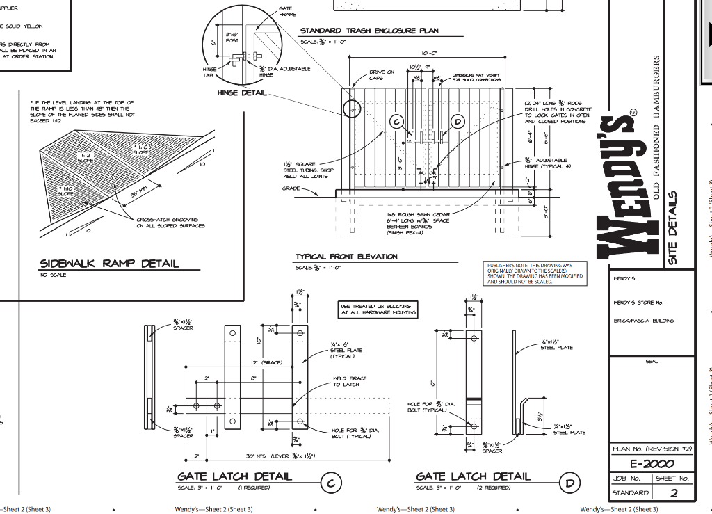 Solved PPLER GATE FRAME E SOLD YELLOW 33 POST STANDARD TRASH | Chegg.com