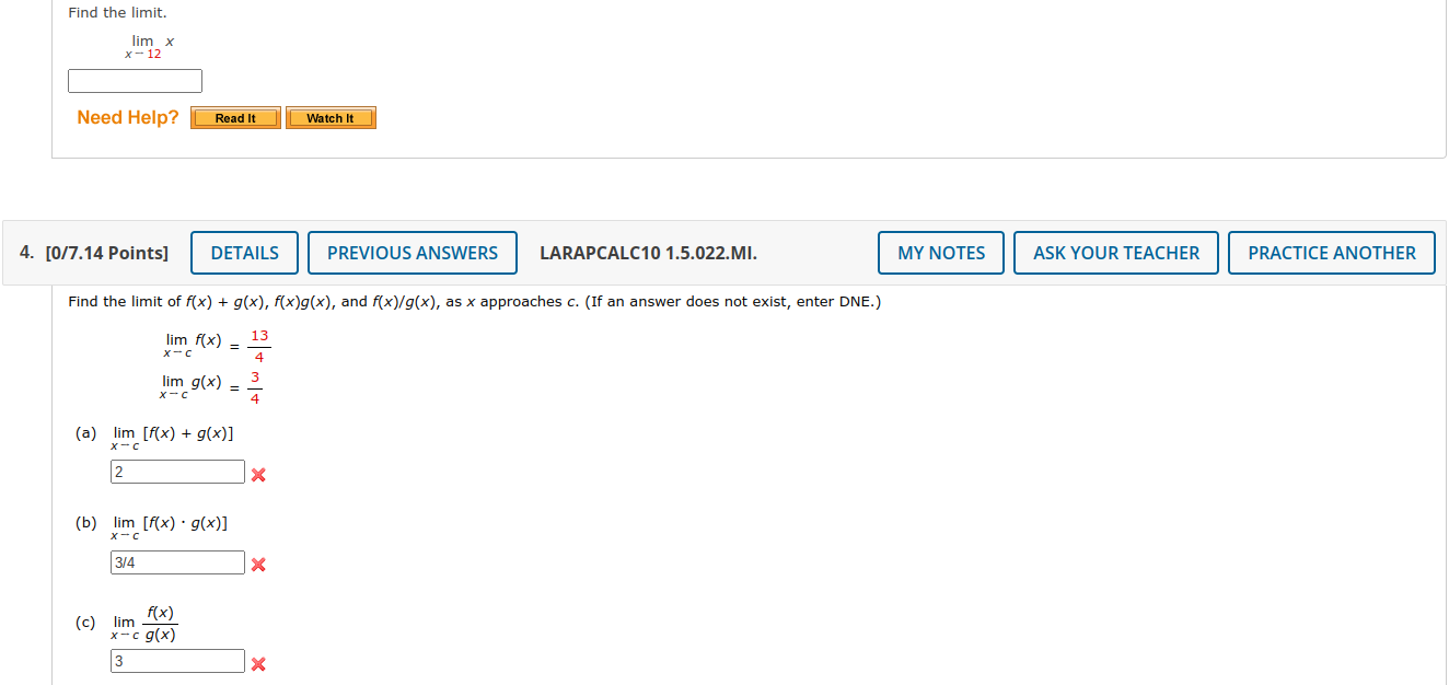 Solved Use a graphing utility to estimate the limit (if it | Chegg.com