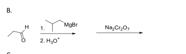 Solved Na2Cr2O7 | Chegg.com