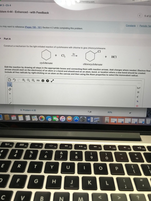 Solved For the compound shown below, predict the major | Chegg.com