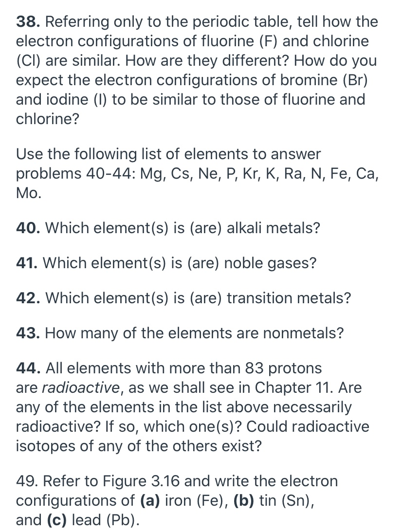 Solved Figure 3.16 An order-of-filling chart for determining | Chegg.com