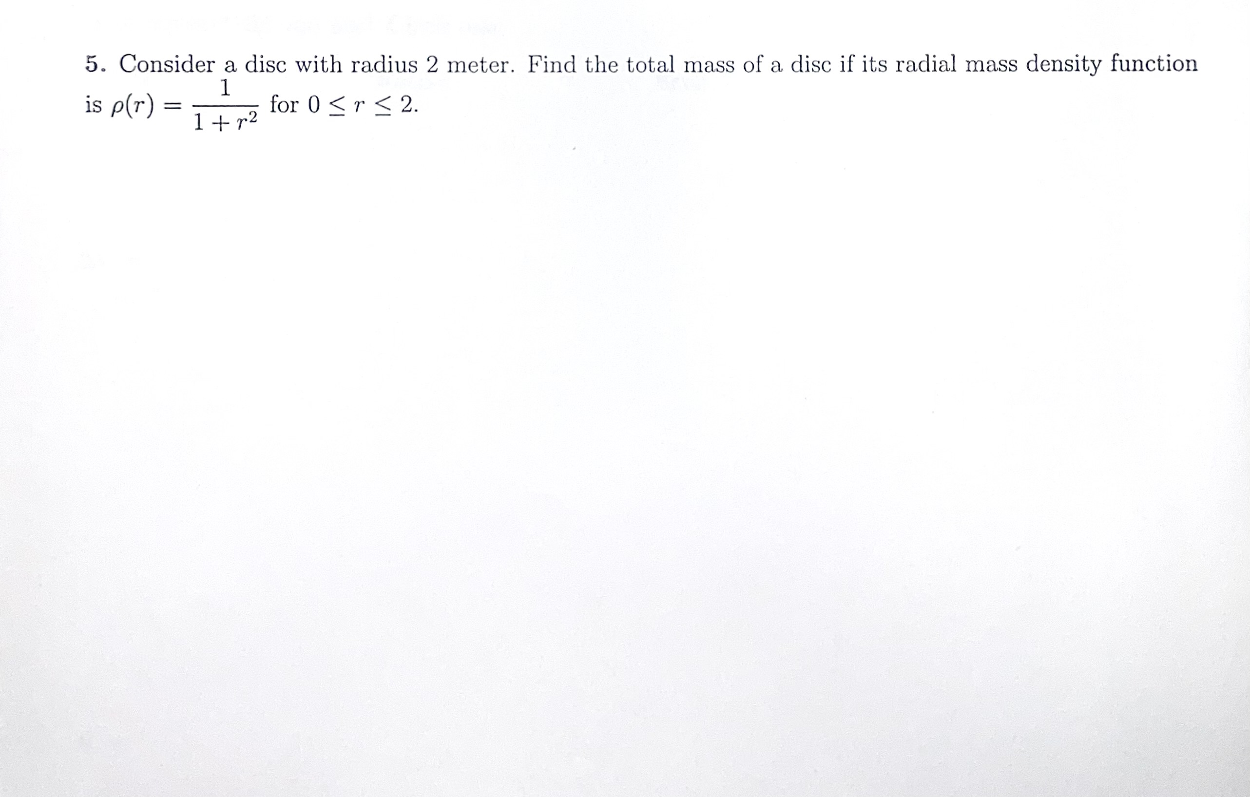 Question | Chegg.com