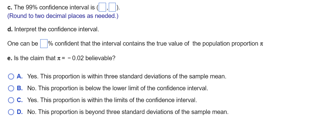 In 2010 , a survey of 2000 homes in a region found | Chegg.com
