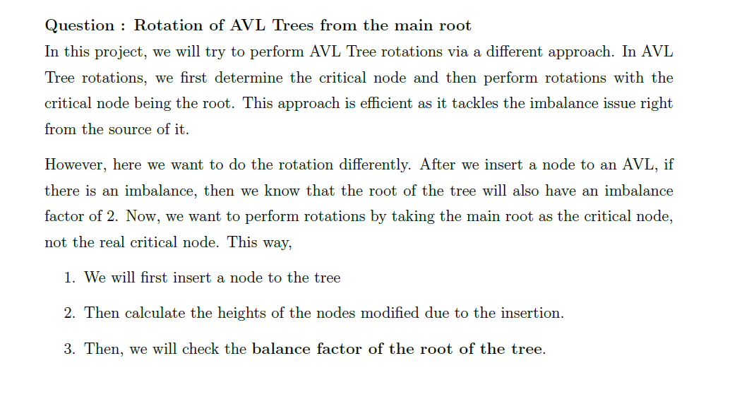 Solved θ// 3/*T1, T2 and T3 are subtrees of the tree, rooted | Chegg.com