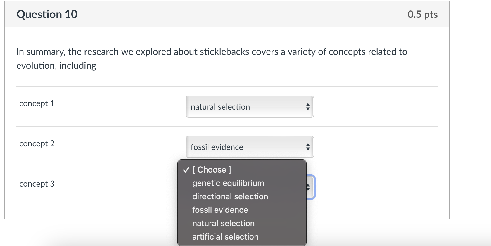 Solved In summary, the research we explored about | Chegg.com