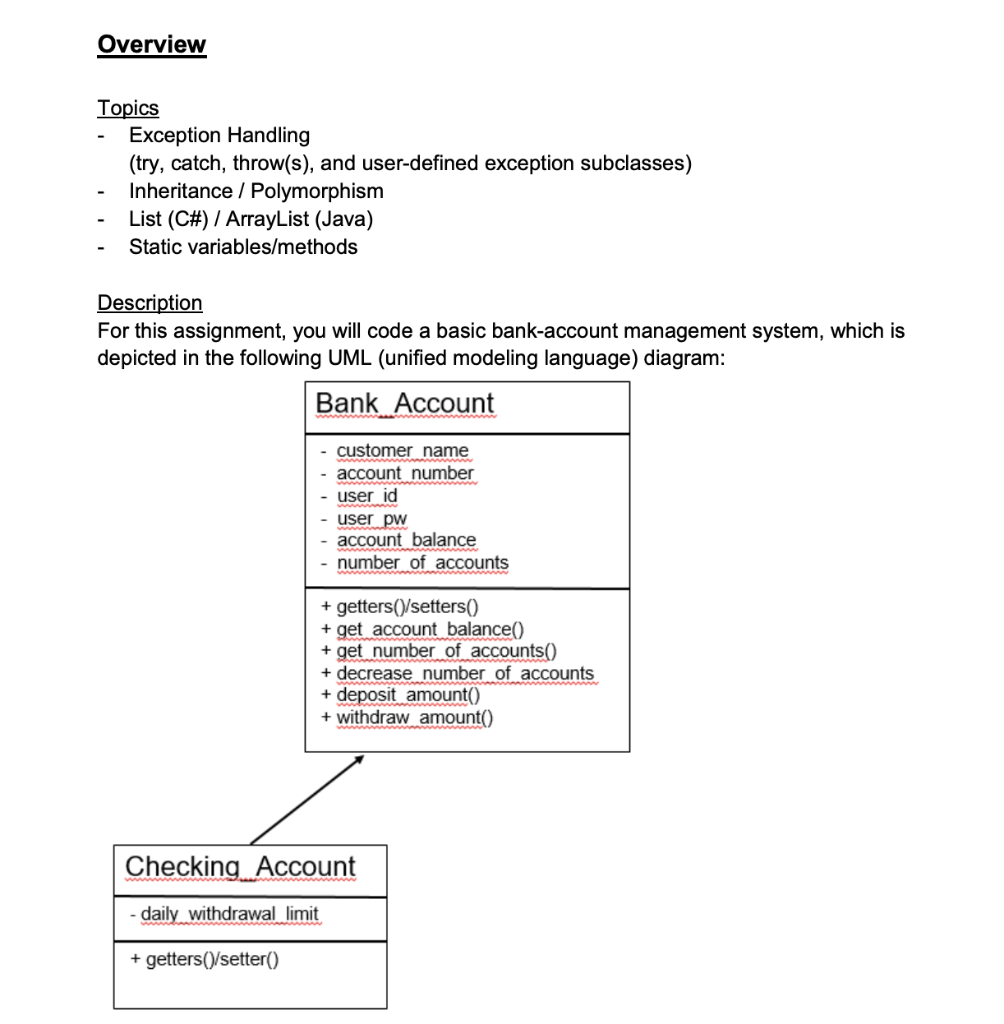 Solved NEED THIS IN JAVA ASAP PLEASE! WILL UPVOTE IF FULL | Chegg.com