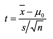 Solved 8. We will now directly test the hypothesis that the | Chegg.com