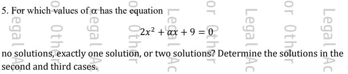 Solved no solutions, exactly one solution, or two solutions? | Chegg.com