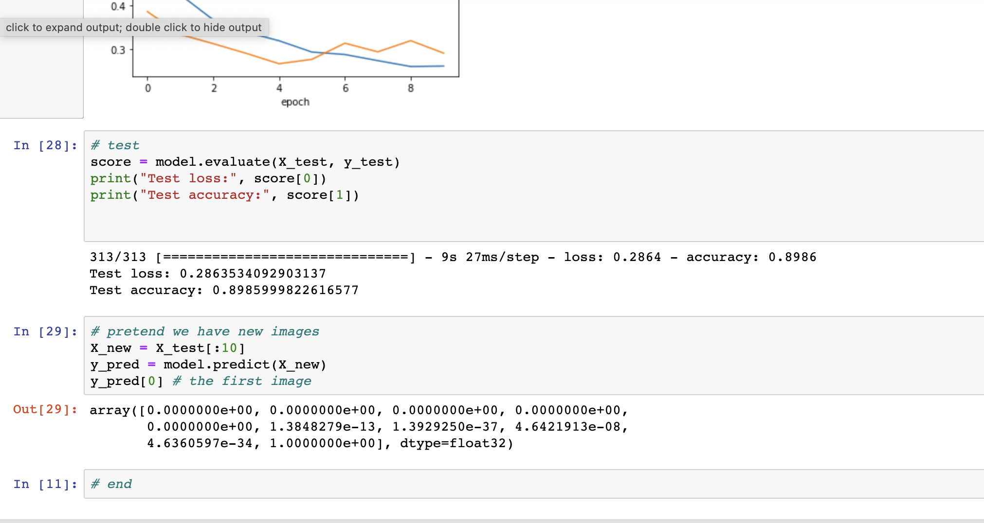 - Purpose: The DNN and CNN models I provided can | Chegg.com