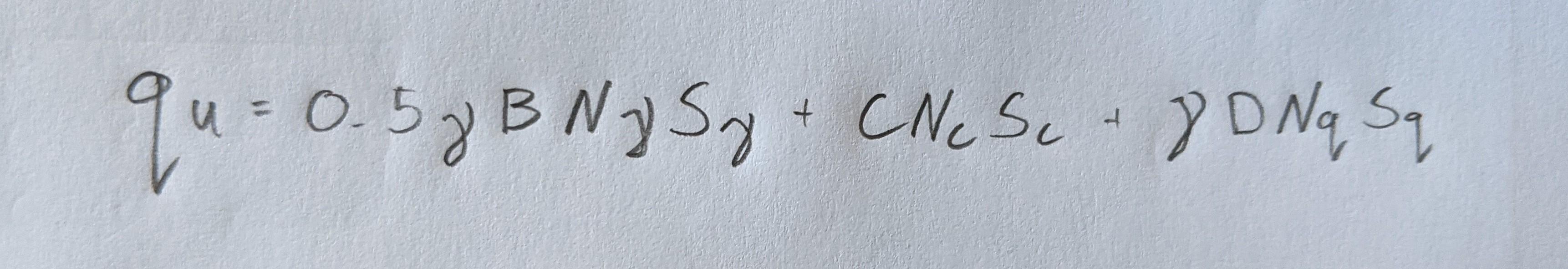 Solved 88. A footing 2.8 m square is founded on a cohesive | Chegg.com