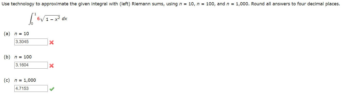 Solved This is my third time posting this question, the | Chegg.com