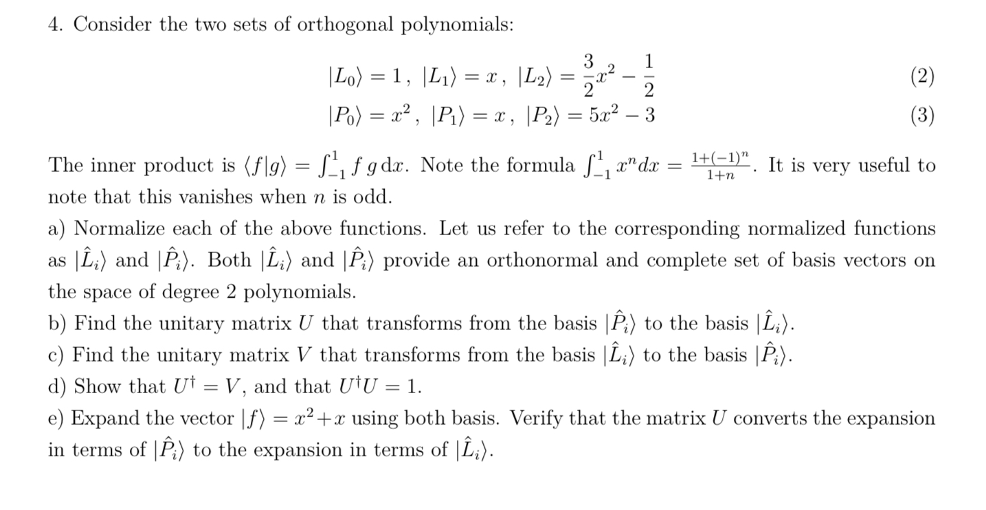 Solved (Please ﻿clearly show all steps, do ﻿not skip any | Chegg.com