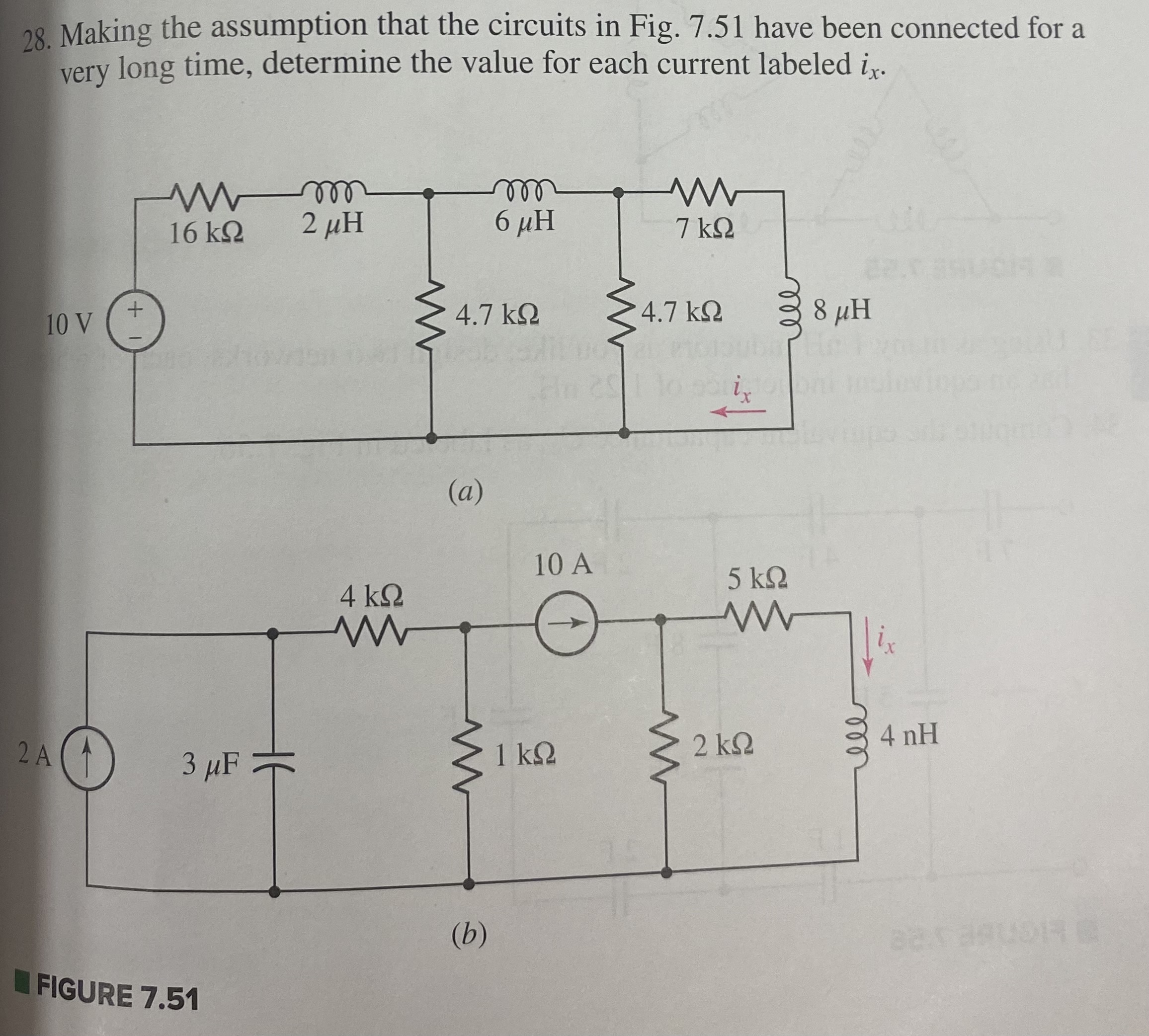 Solved please show each single step(even simple ones). | Chegg.com