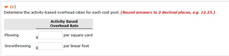 Solved Exercise 4-17 a-d (Part Level Submission) Manzeck | Chegg.com