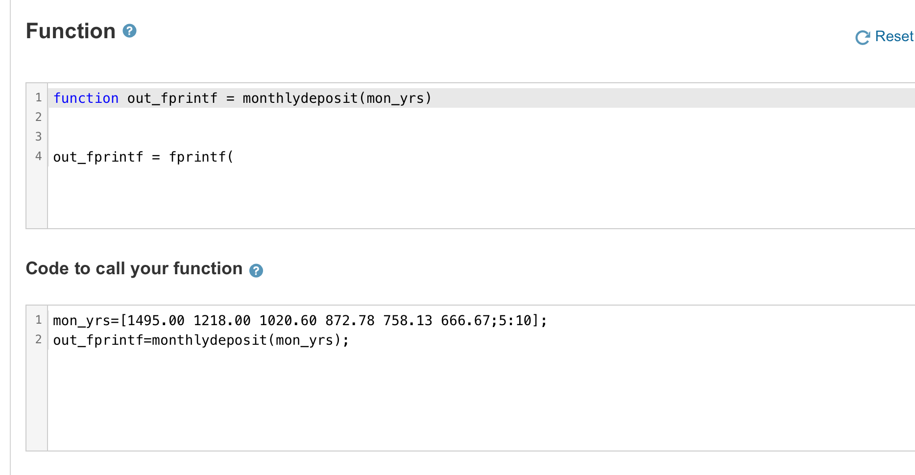 Solved this is matlab. I would greatly appreciate it if you | Chegg.com